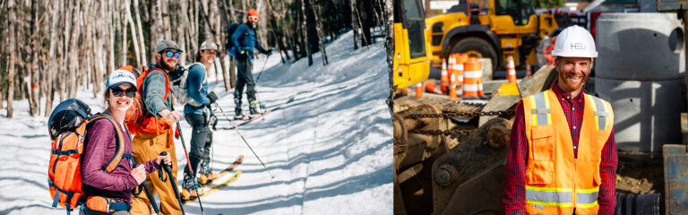 Careers - HEB Engineers