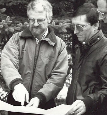 About - HEB Engineers