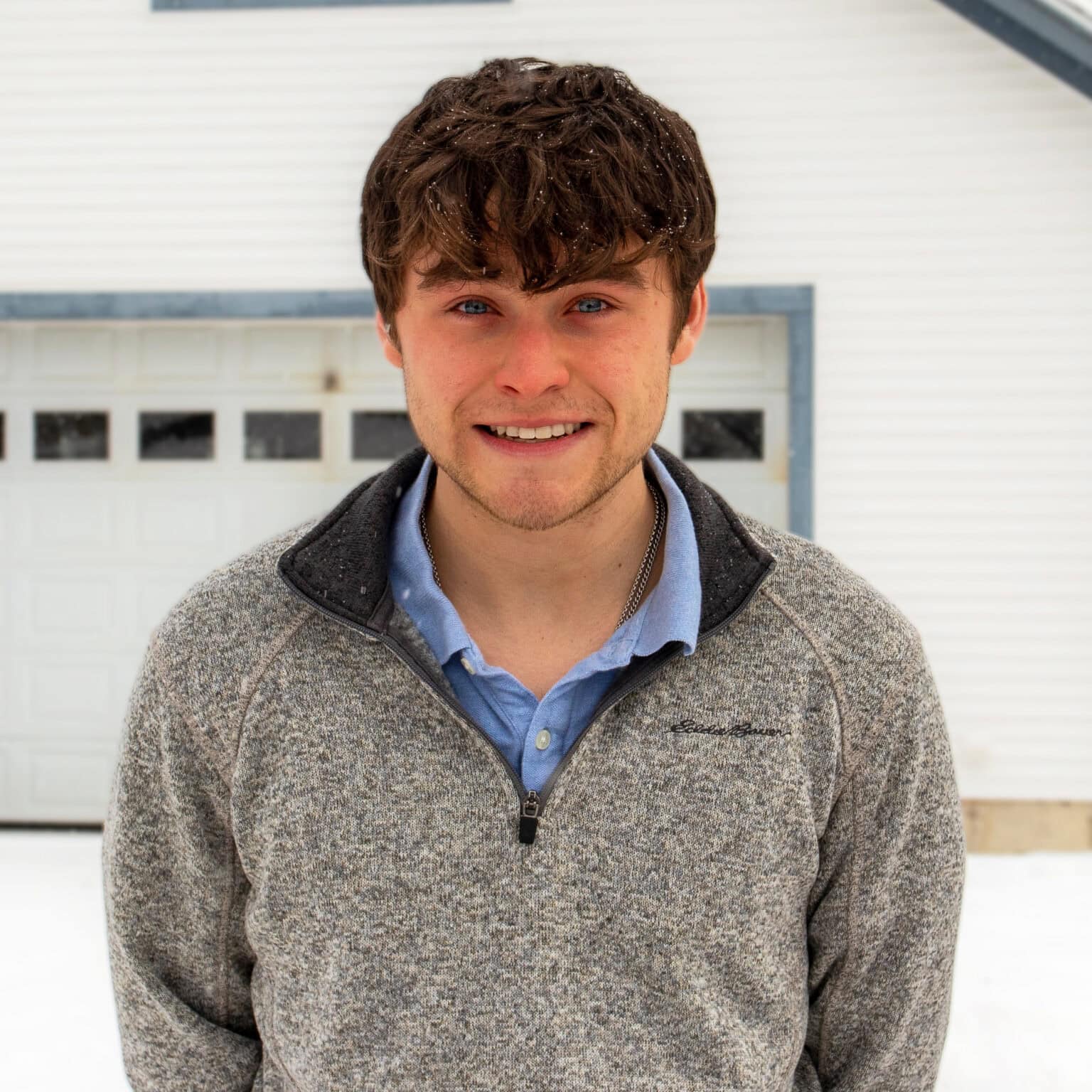 Meet Our Interns - HEB Engineers