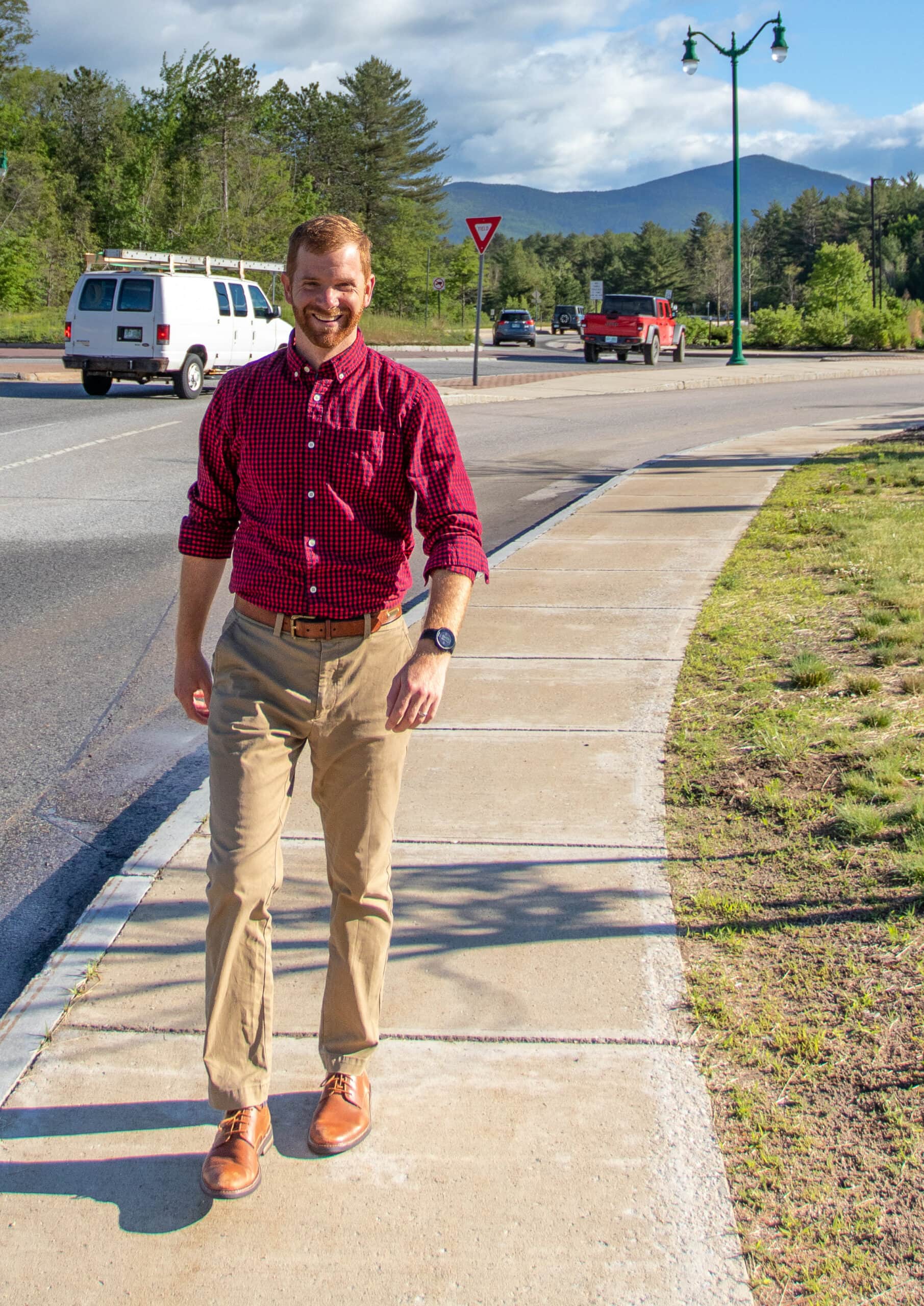 HEB Leads Transportation Planning for New Hampshire Communities - HEB ...