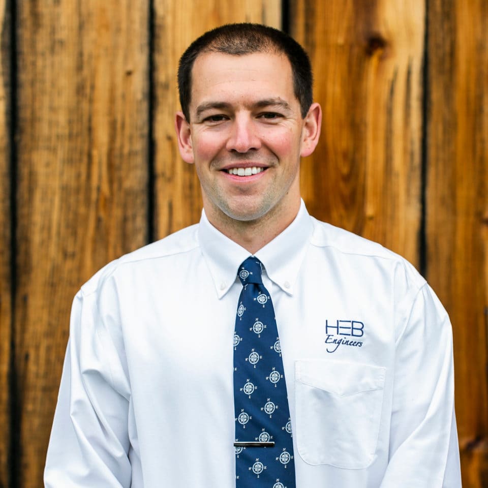 Celebrating Our Land Surveyors - HEB Engineers