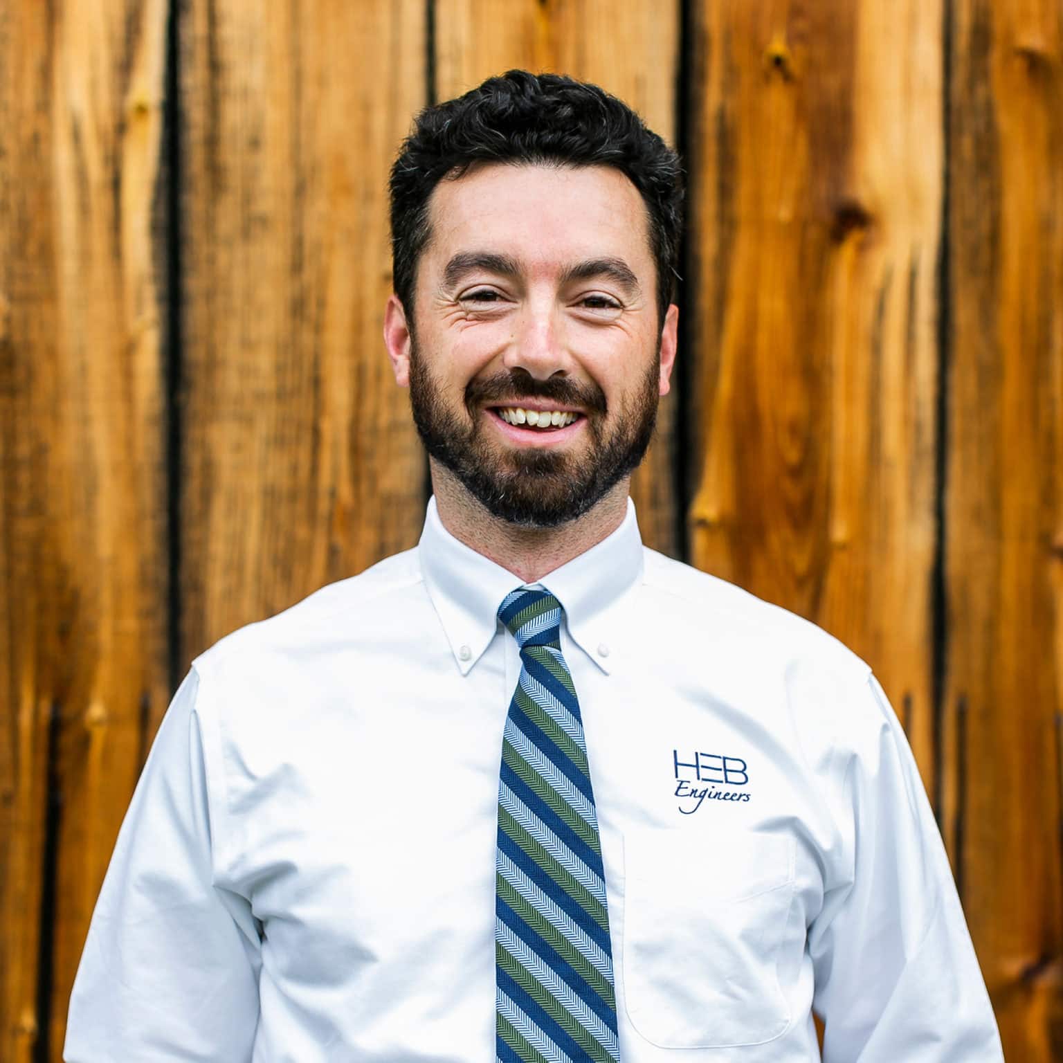 Celebrating Our Land Surveyors - HEB Engineers