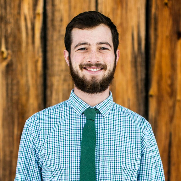 HEB Welcomes Tucker Gordon! - HEB Engineers