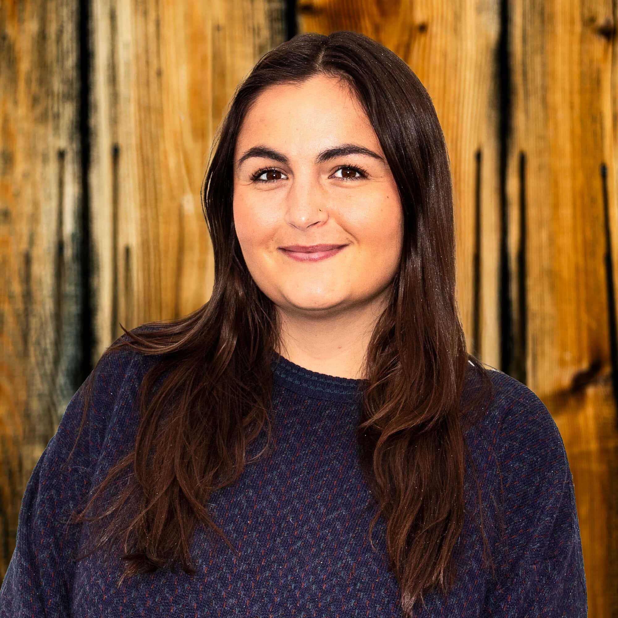 Catherine Gillette - HEB Engineers
