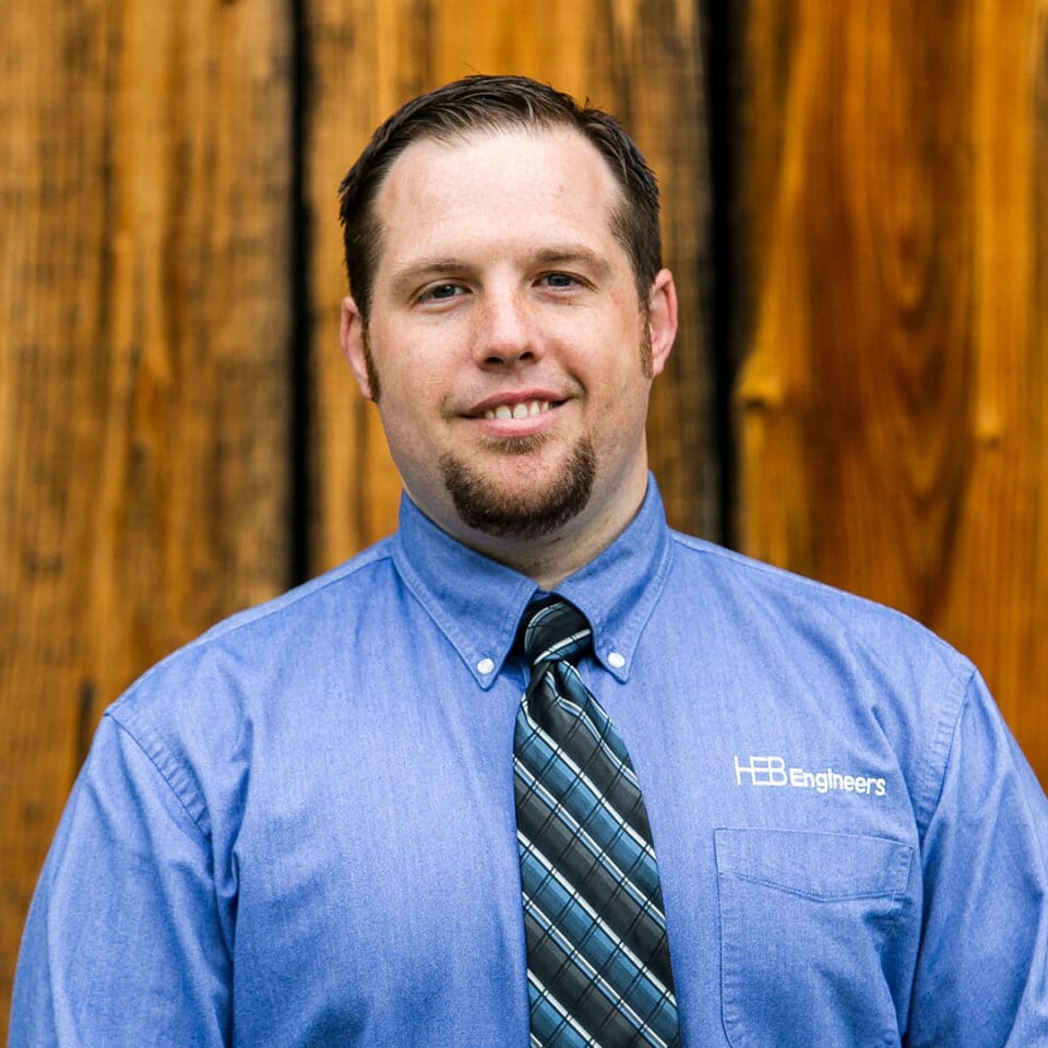 HEB Announces Three New Shareholders - HEB Engineers