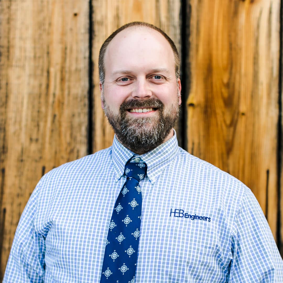 Our People - HEB Engineers