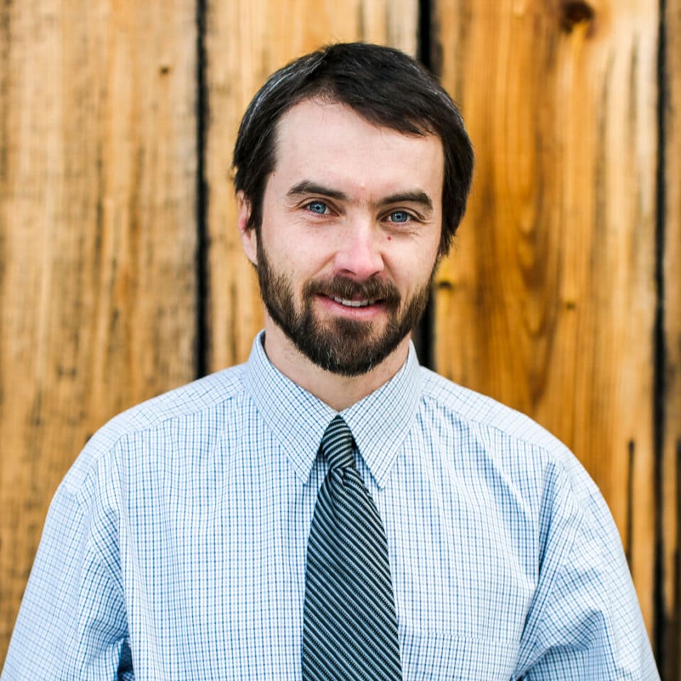 Our People - HEB Engineers