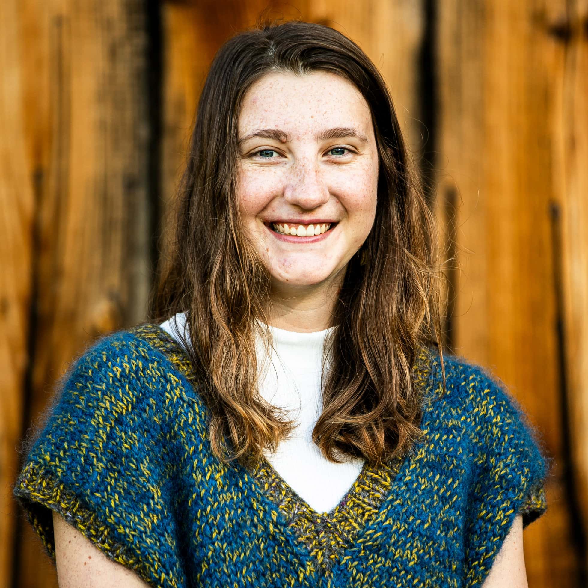 Kathryn Christiansen - HEB Engineers