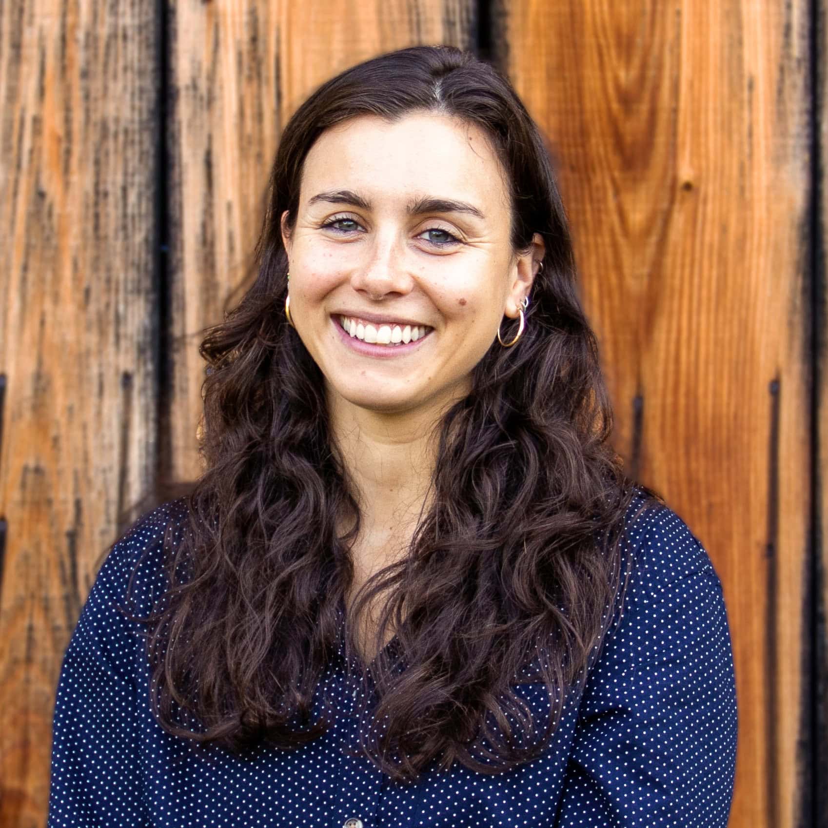 Katharine Lewis - HEB Engineers