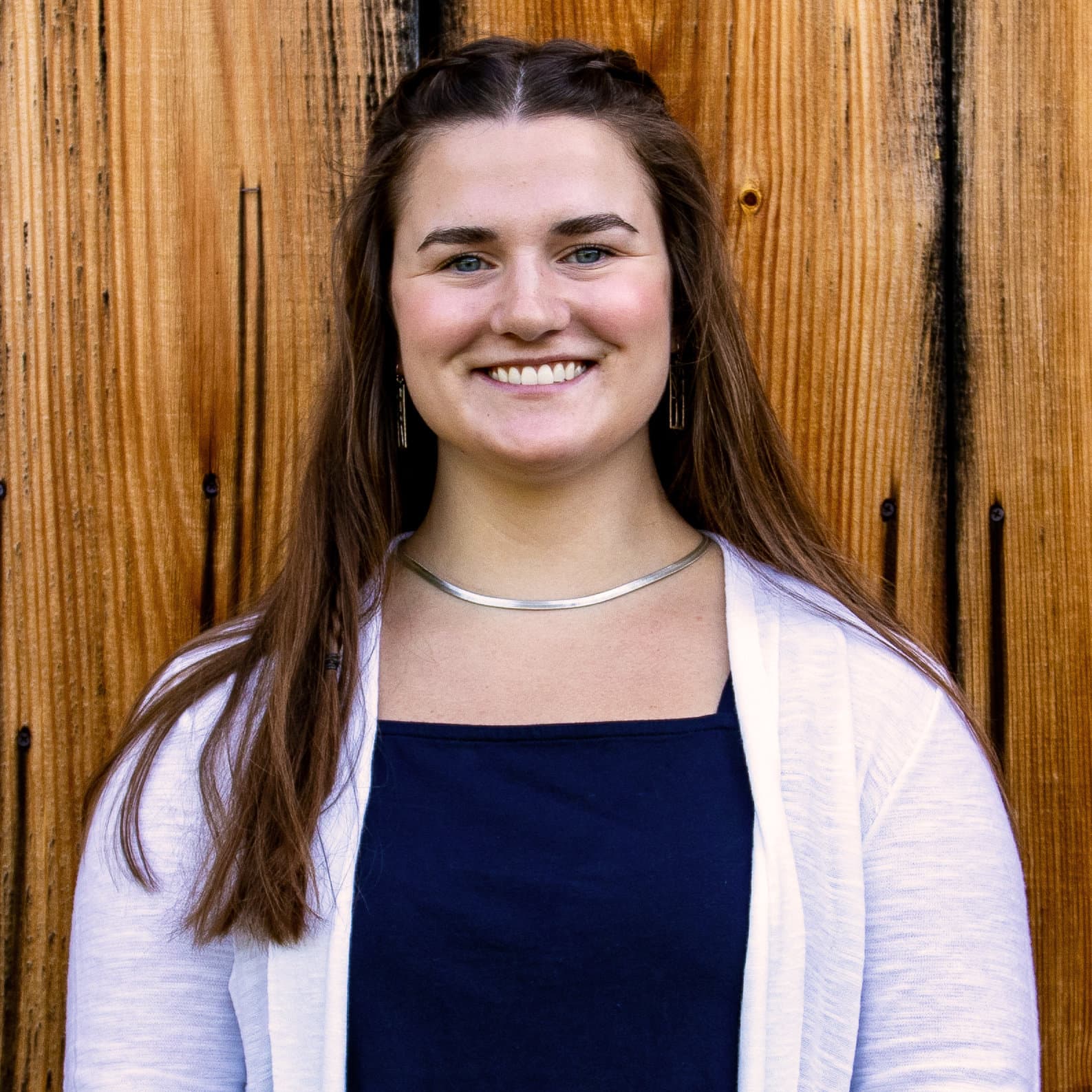 Madelyn Glavin - HEB Engineers