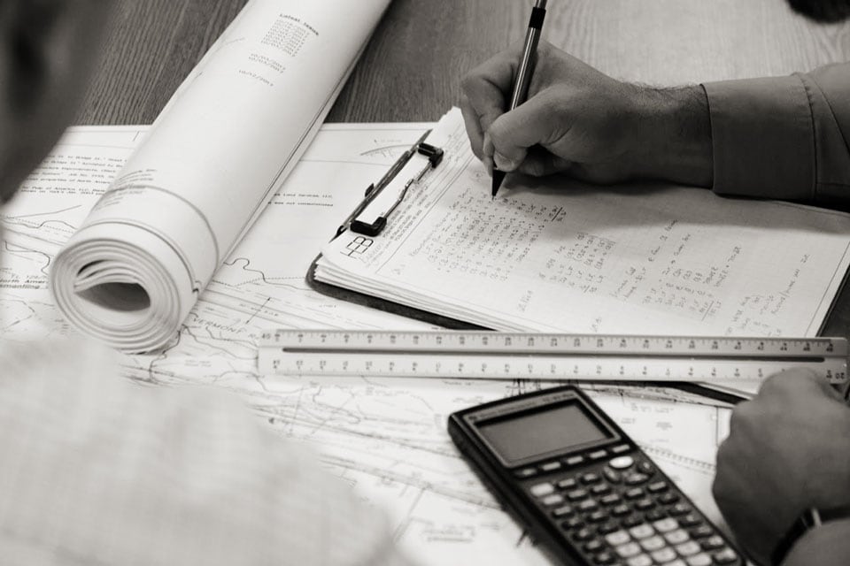 Structural Engineering - HEB Engineers